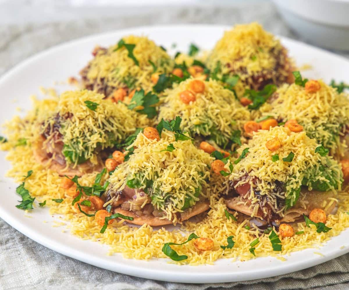Siri Bangarpet Chats, KR Puram, Bangalore | Zomato