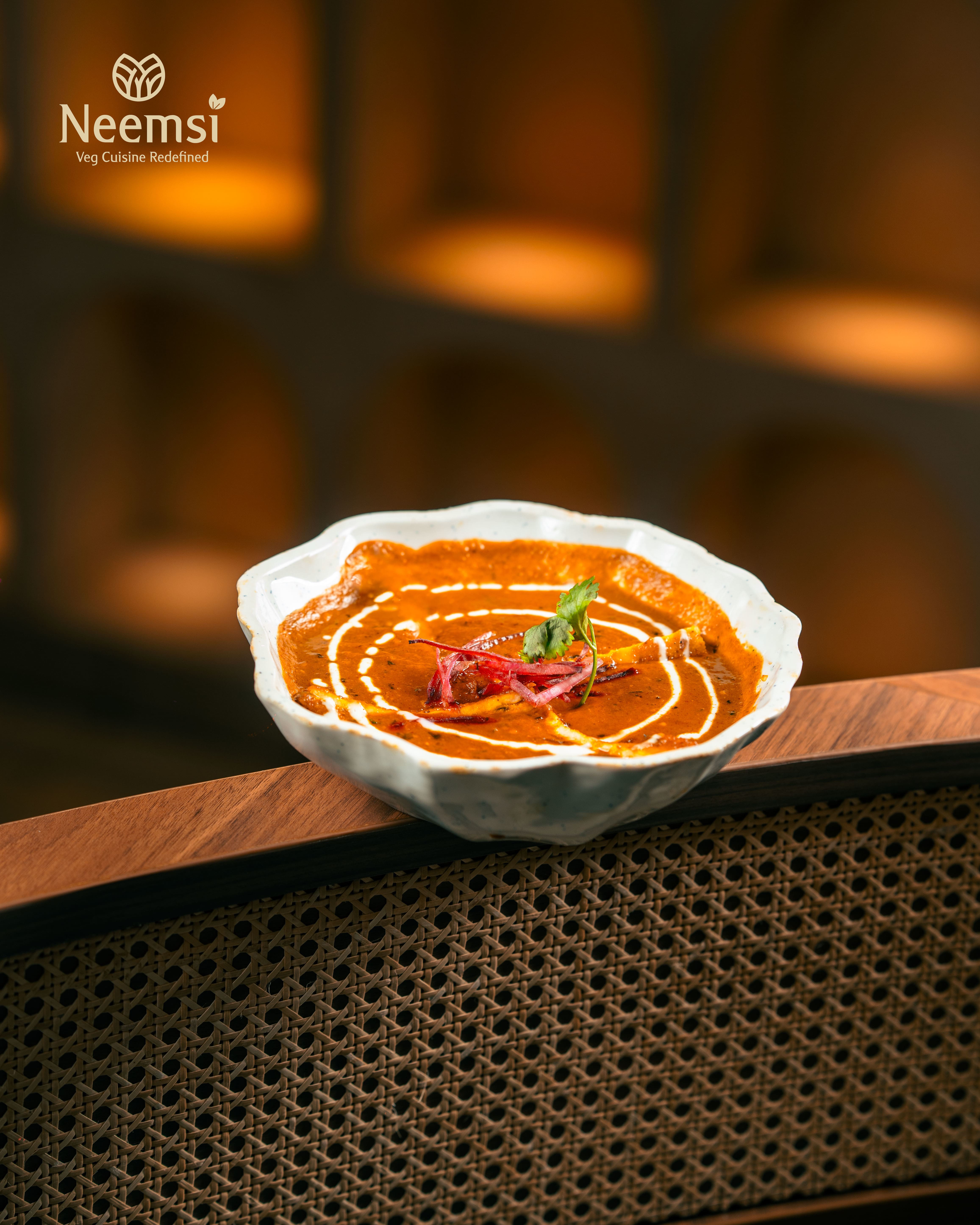 Neemsi, JP Nagar, Bangalore | Zomato