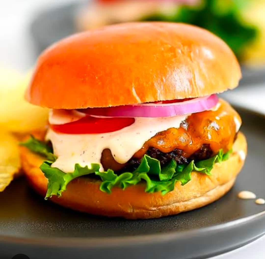 Momo's & Burger Cafe, Mira Road, Mumbai | Zomato