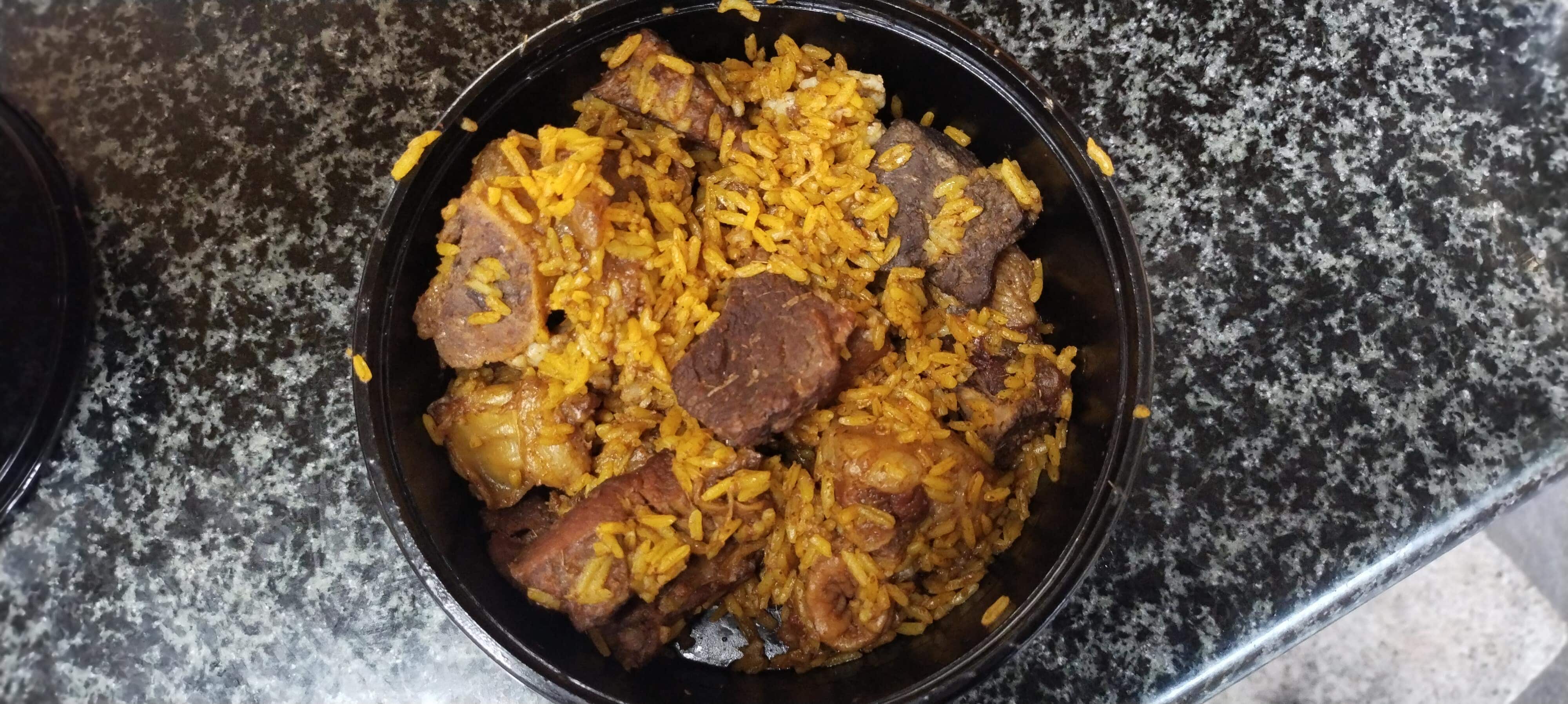 Tagaru Biryani, Rammurthy Nagar, Bangalore | Zomato