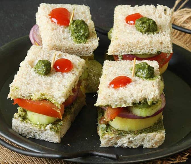 Menu of Payal Sandwich Centre, Bhiwandi, Thane