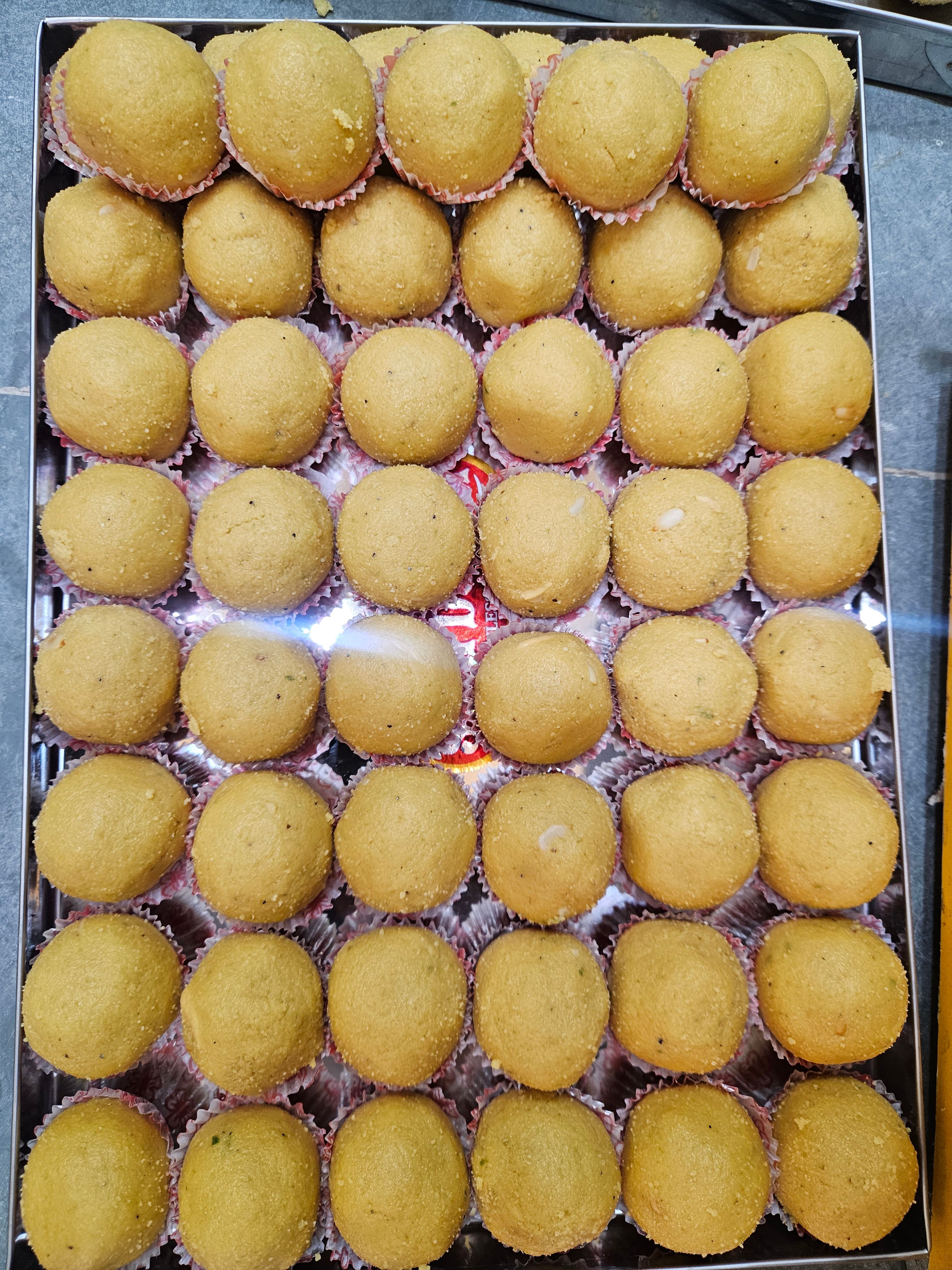 Radhe Radhe, Ultadanga, Kolkata | Zomato