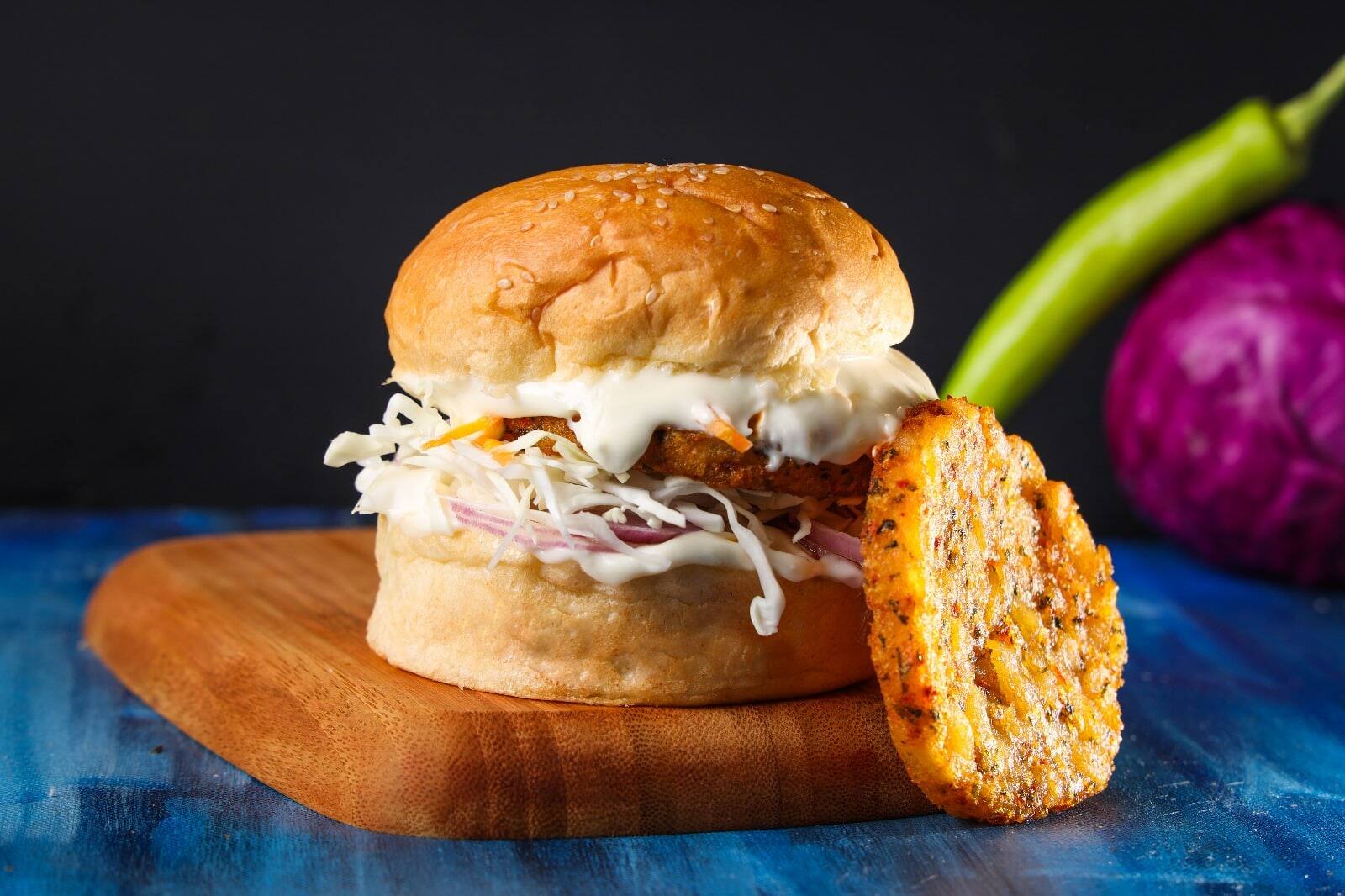 Fire Flo, Kondapur, Hyderabad | Zomato