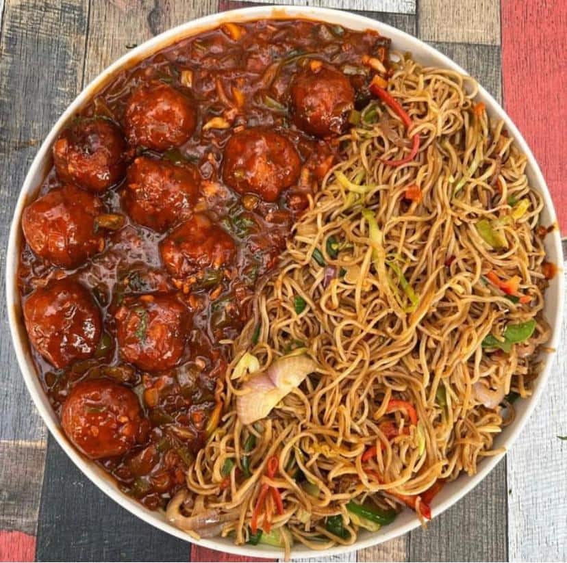 Spicy Chinese, Khajoori Khas, New Delhi | Zomato