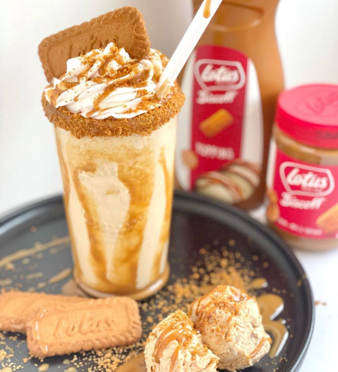 Menu of Glace Ice Cream Studio, Sector 36, Chandigarh