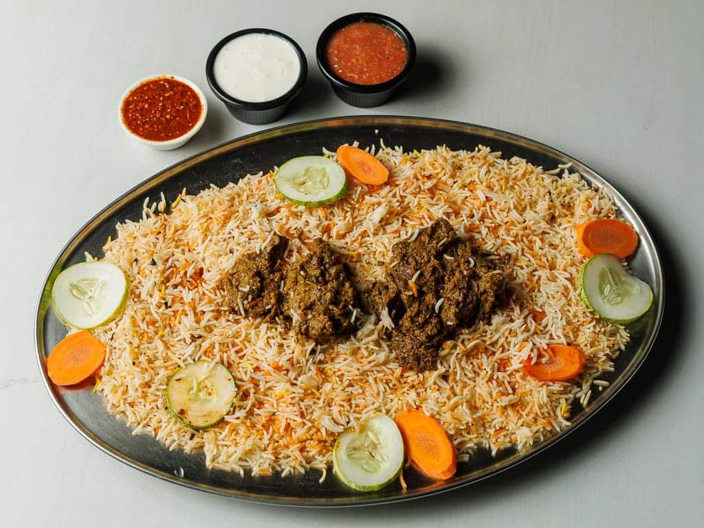 Kubaba, Edappally, Kochi | Zomato