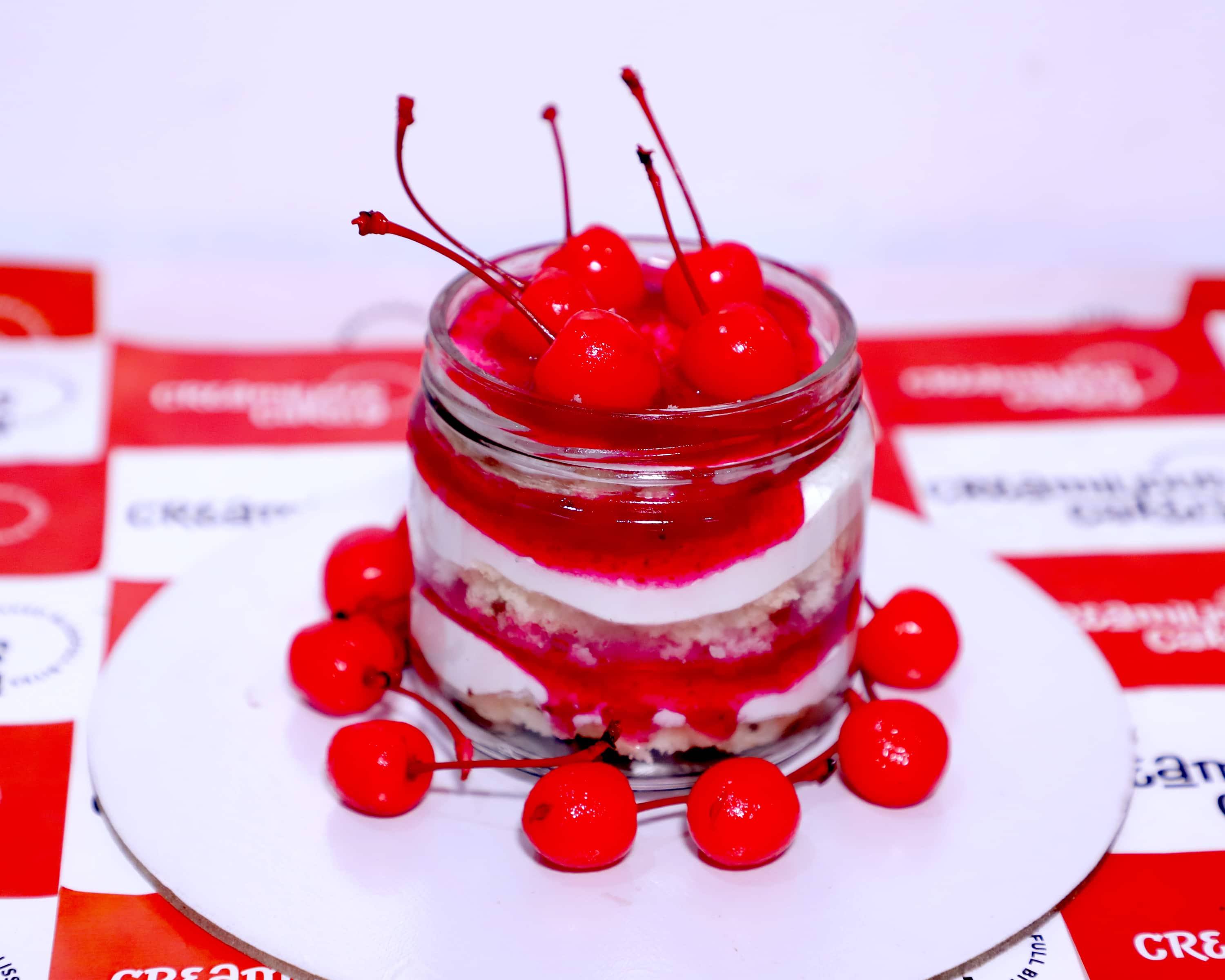 Creamilicious Cakery, Sector 37, Gurgaon | Zomato
