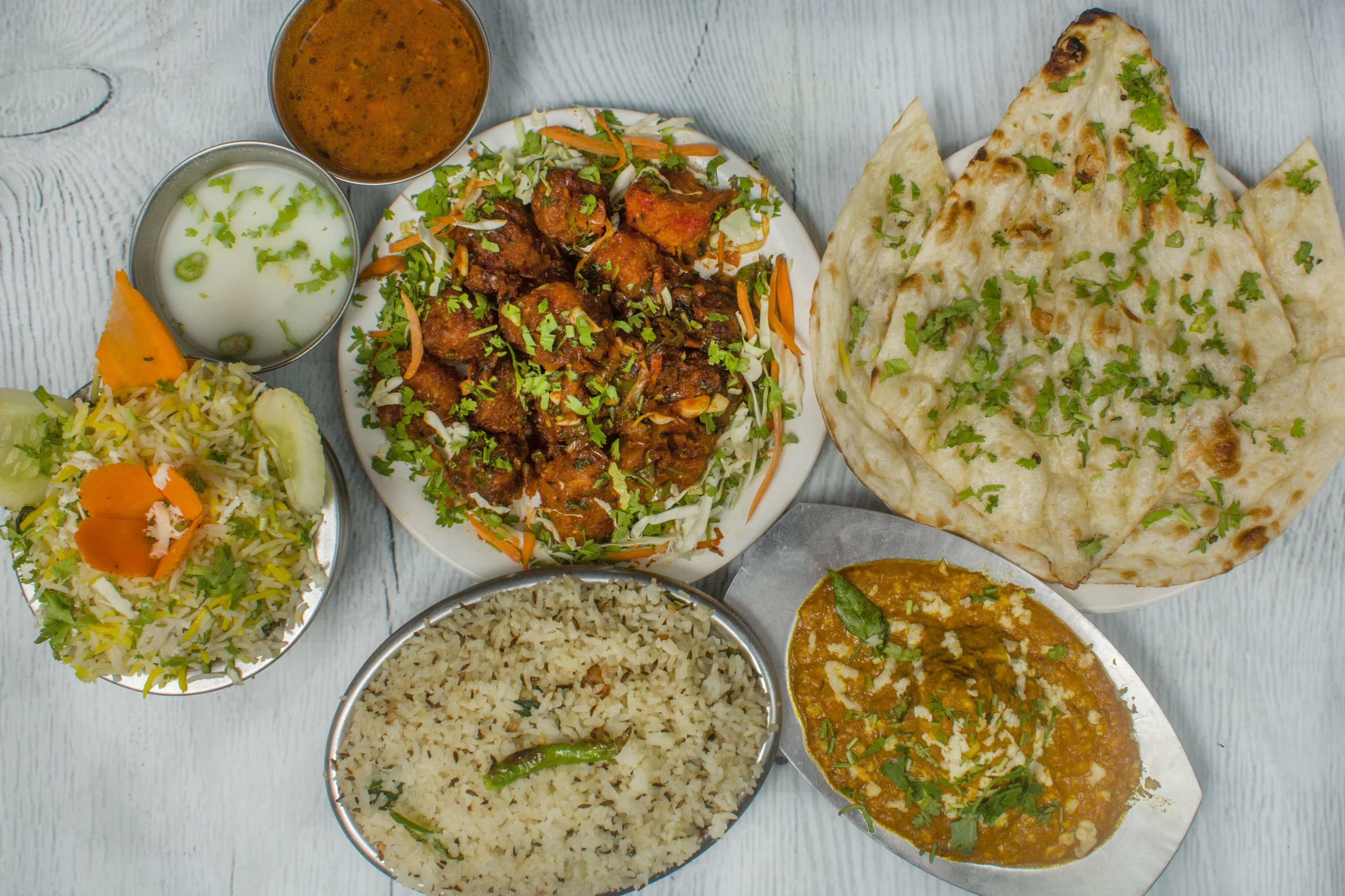 Swastik Kitchen, Vanasthalipuram, Hyderabad | Zomato