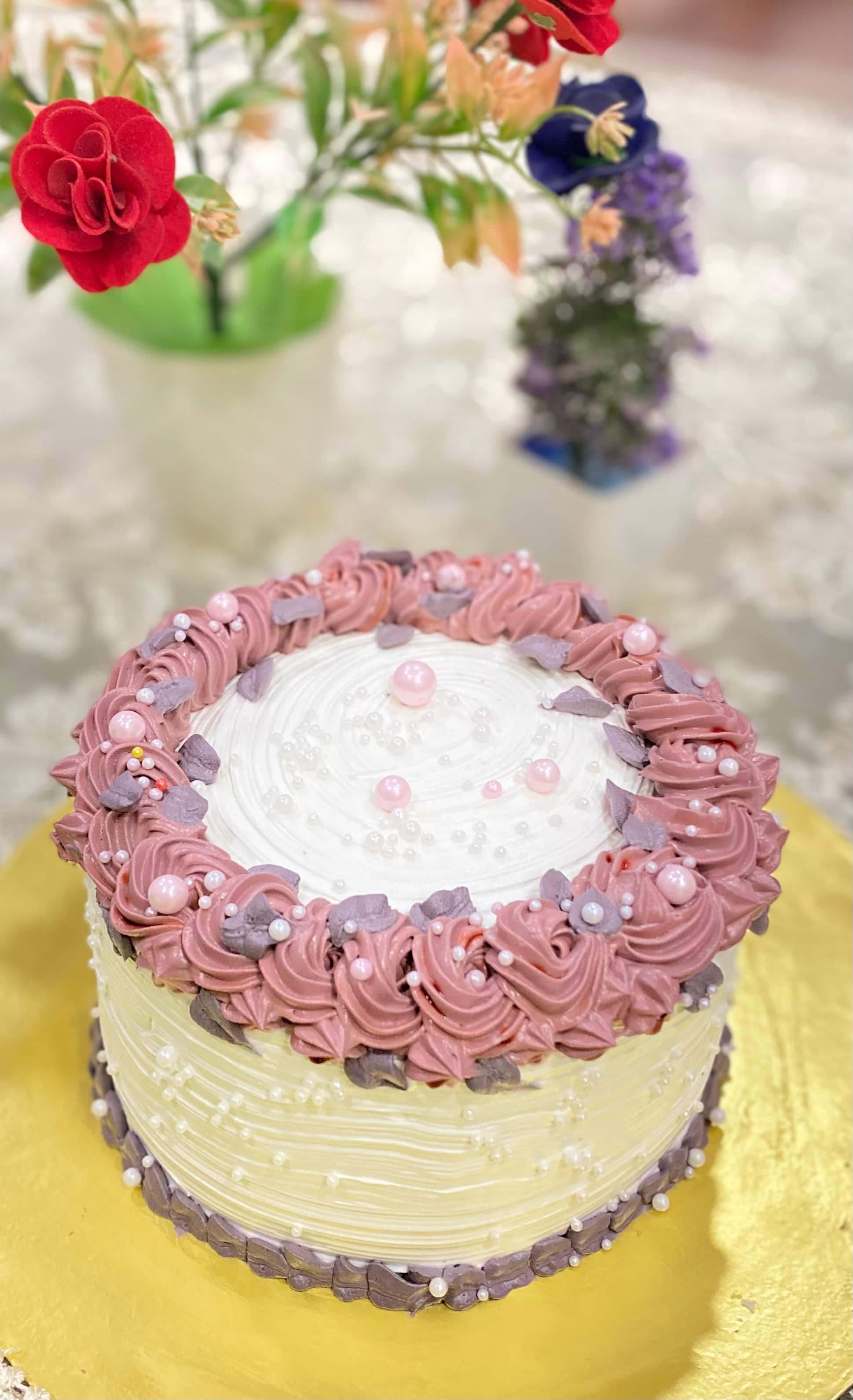 Truffle N Berry, Vikaspuri, New Delhi | Zomato