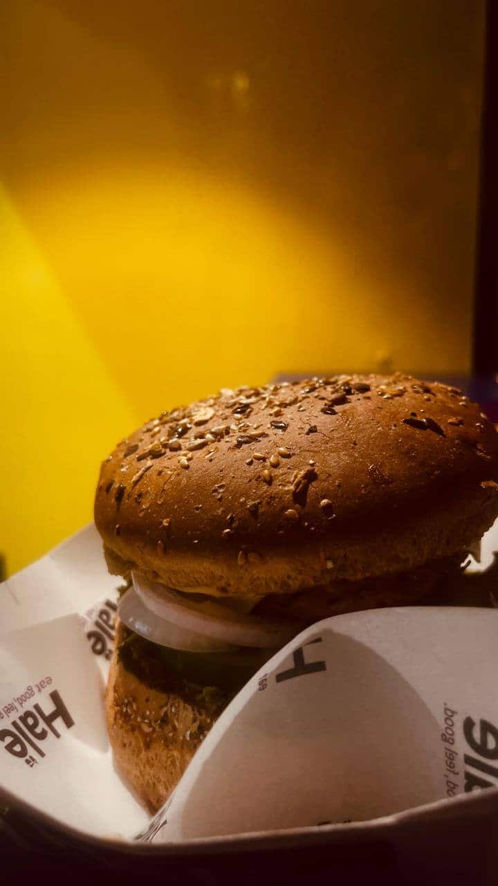 Hale, Phase 10, Mohali | Zomato