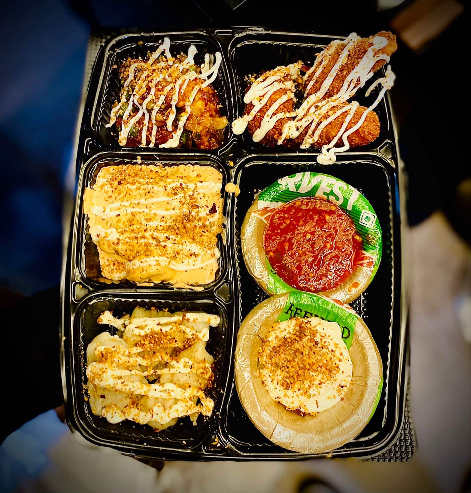 Oregano Momos & Chinese, Preet Vihar, New Delhi | Zomato