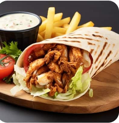 Shawarma City, Mumbai Central, Mumbai | Zomato