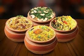 Matka Biryani, Khanpur, New Delhi | Zomato