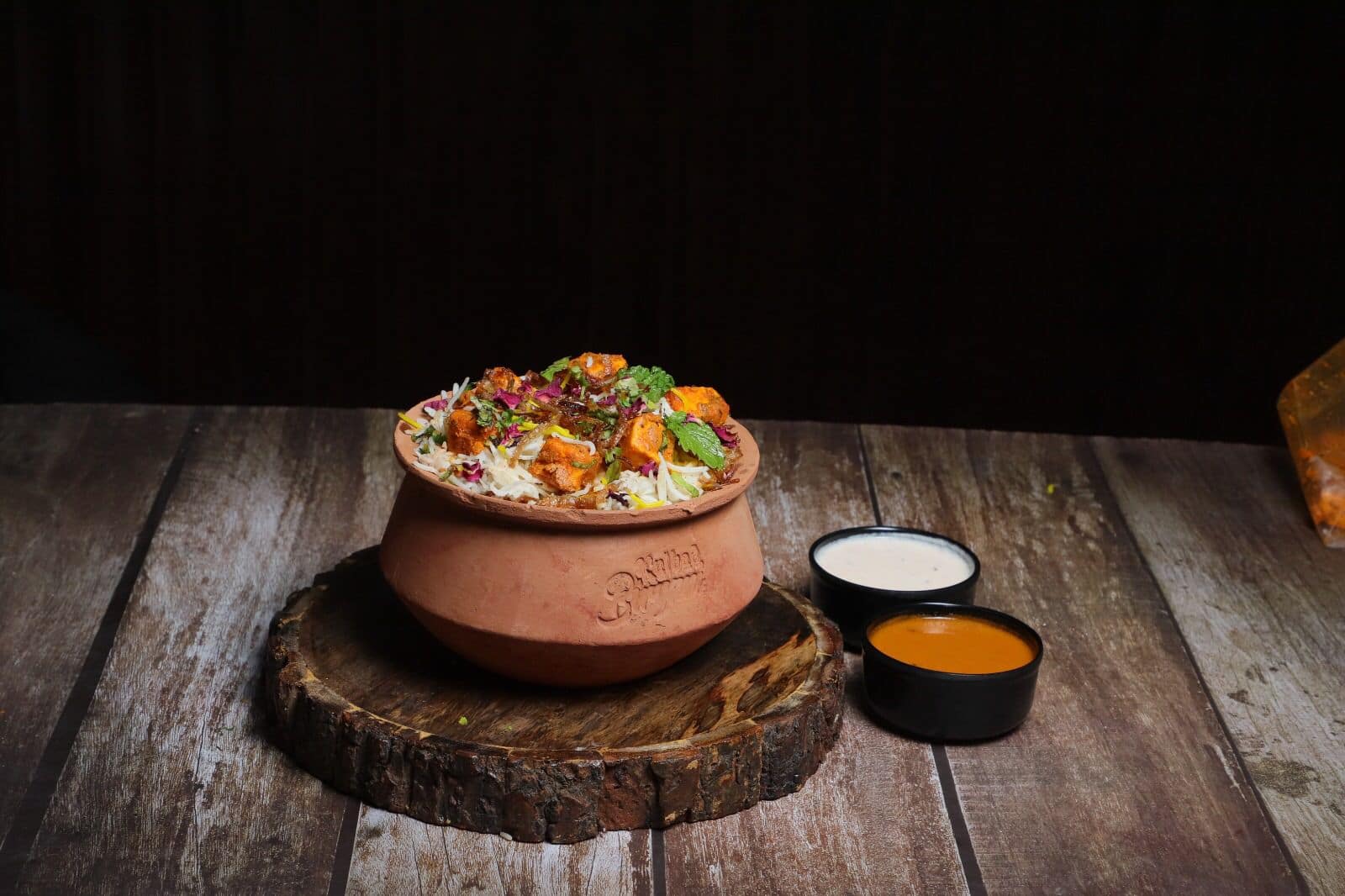 The Matka Biryani, Raja Park, Jaipur | Zomato