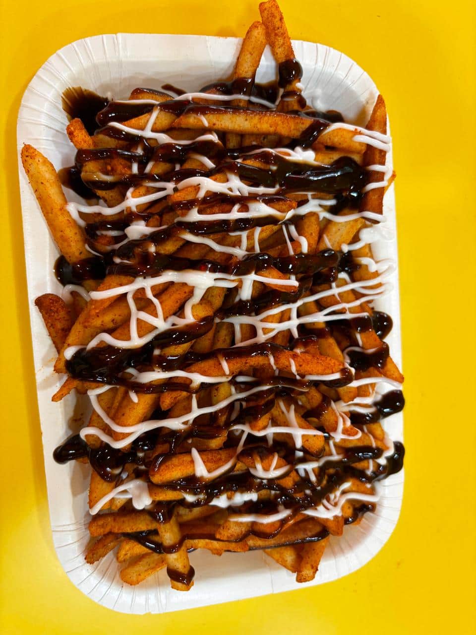 Menu of Yummy Fillers, Malleshwaram, Bangalore