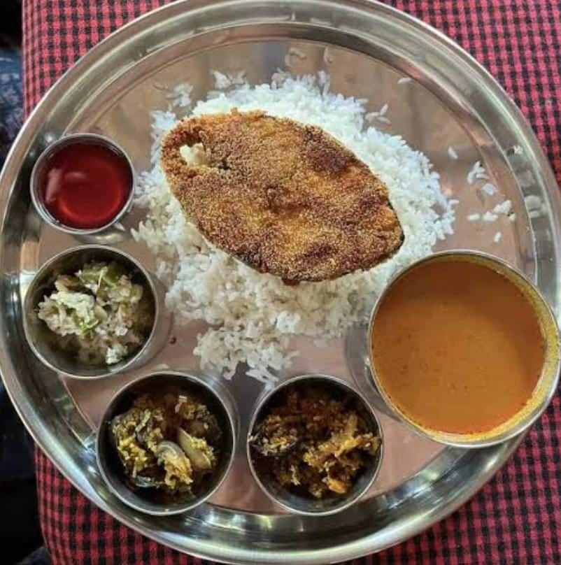 Darling Tourist Restaurant With Bar, Betalbatim, Goa | Zomato