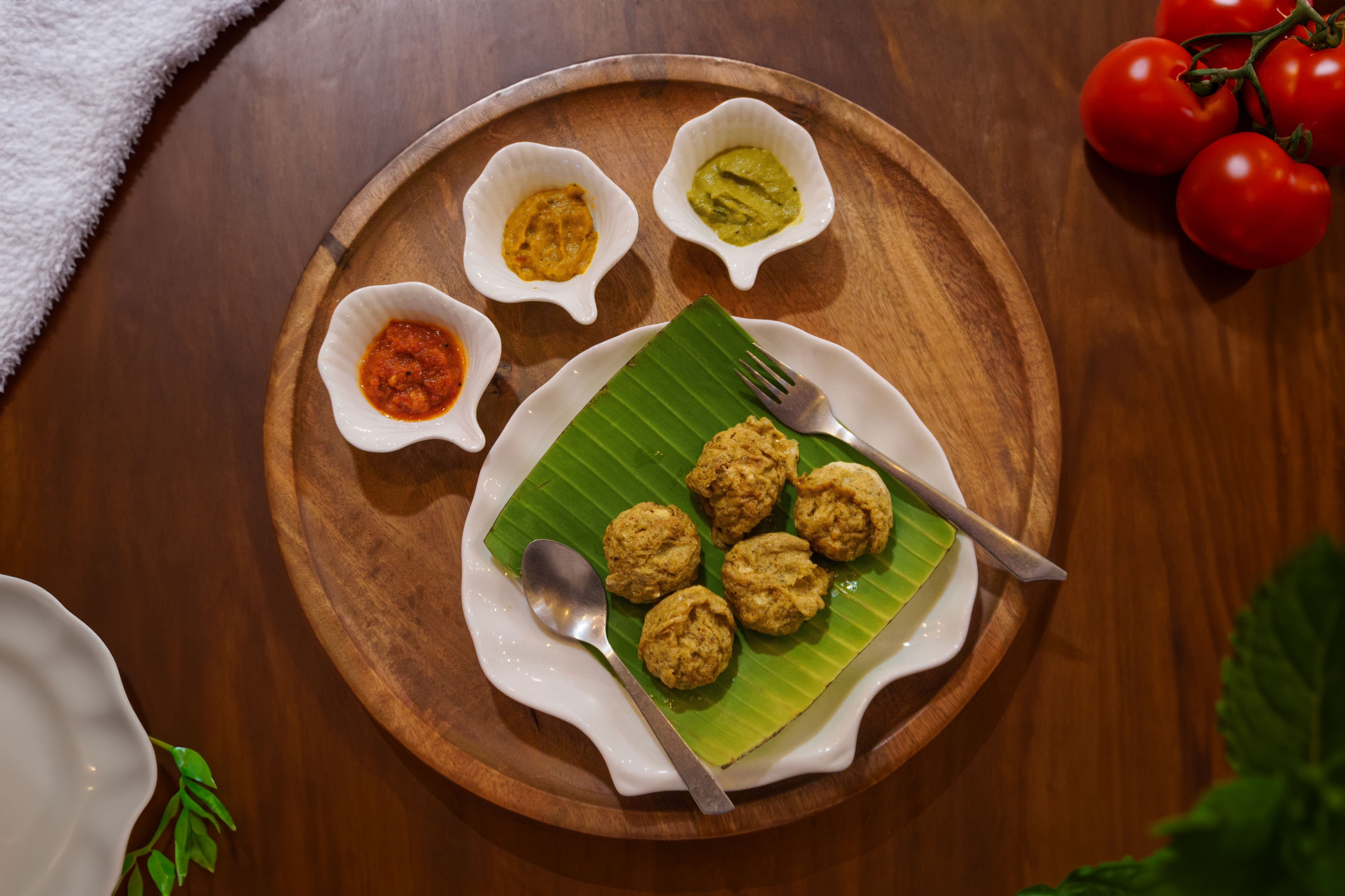 Book table and online reservation at The Paniyaram Company, Peelamedu ...