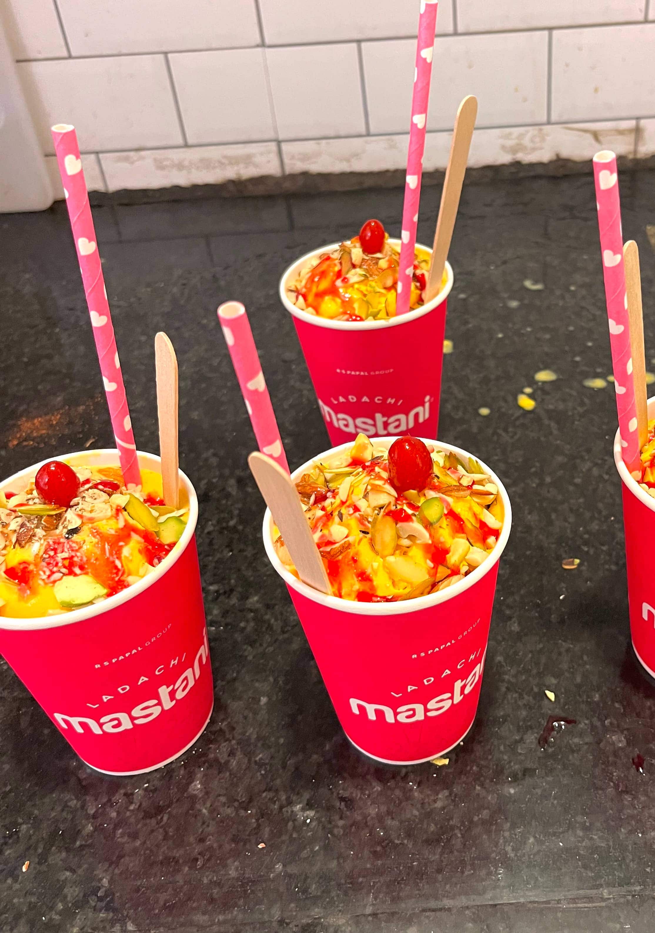 Ladachi Kulfi, Bhugaon, Pune | Zomato