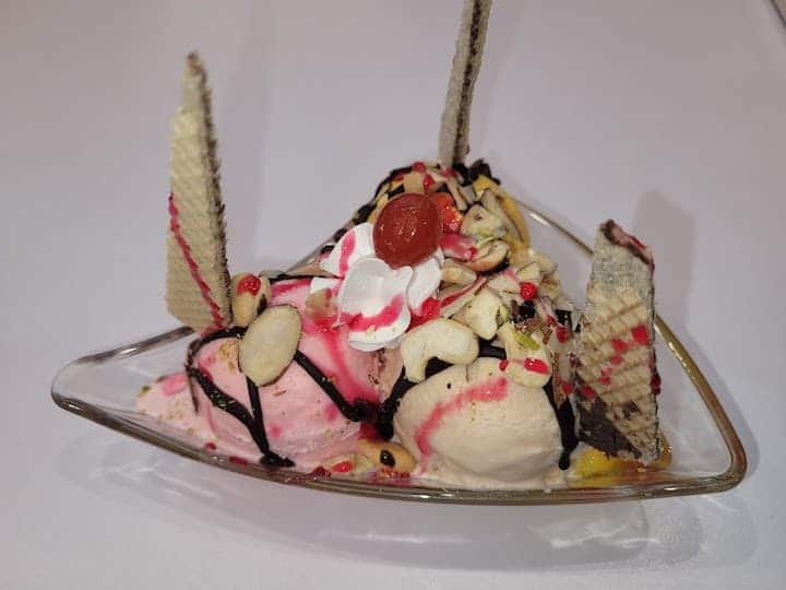 Cream Chills, Badlapur, Thane | Zomato