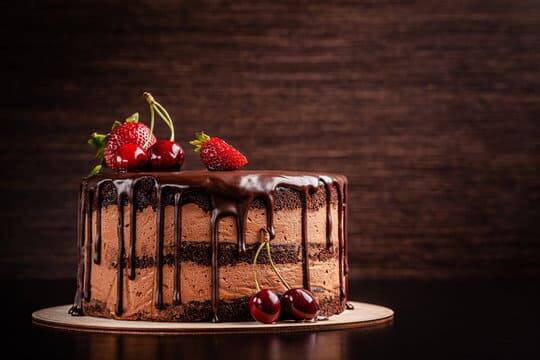 Incredible Bake Art Academy, Lal Bazaar, Srinagar | Zomato