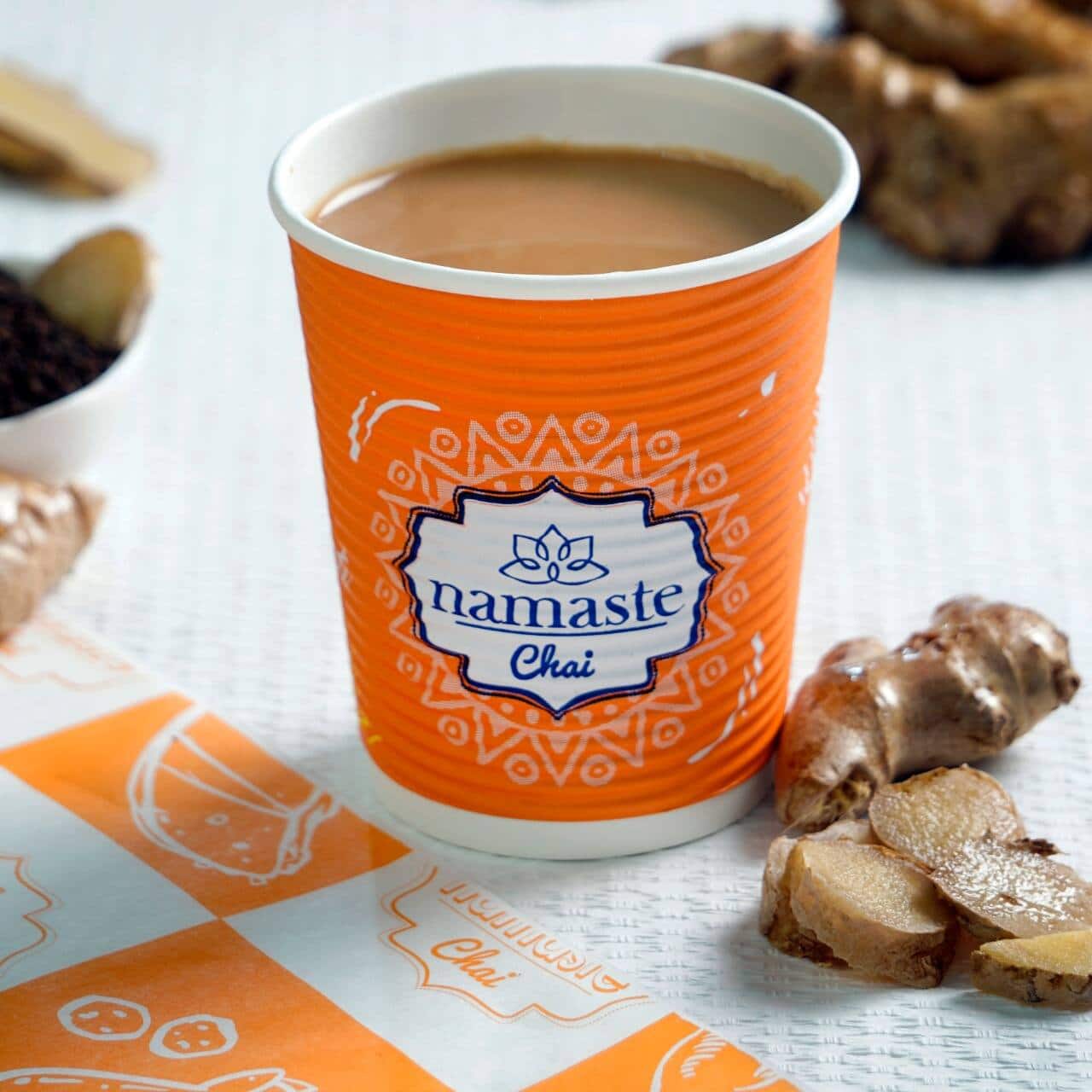 Namaste Chai, Candolim, Goa | Zomato