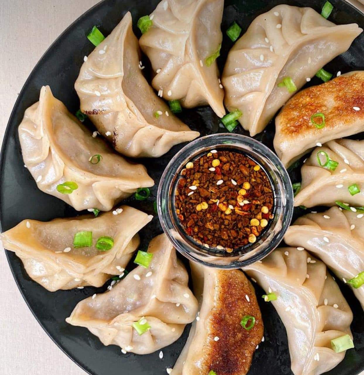 Dumpling House - Real Taste Of Momos, Sector 16, Faridabad | Zomato