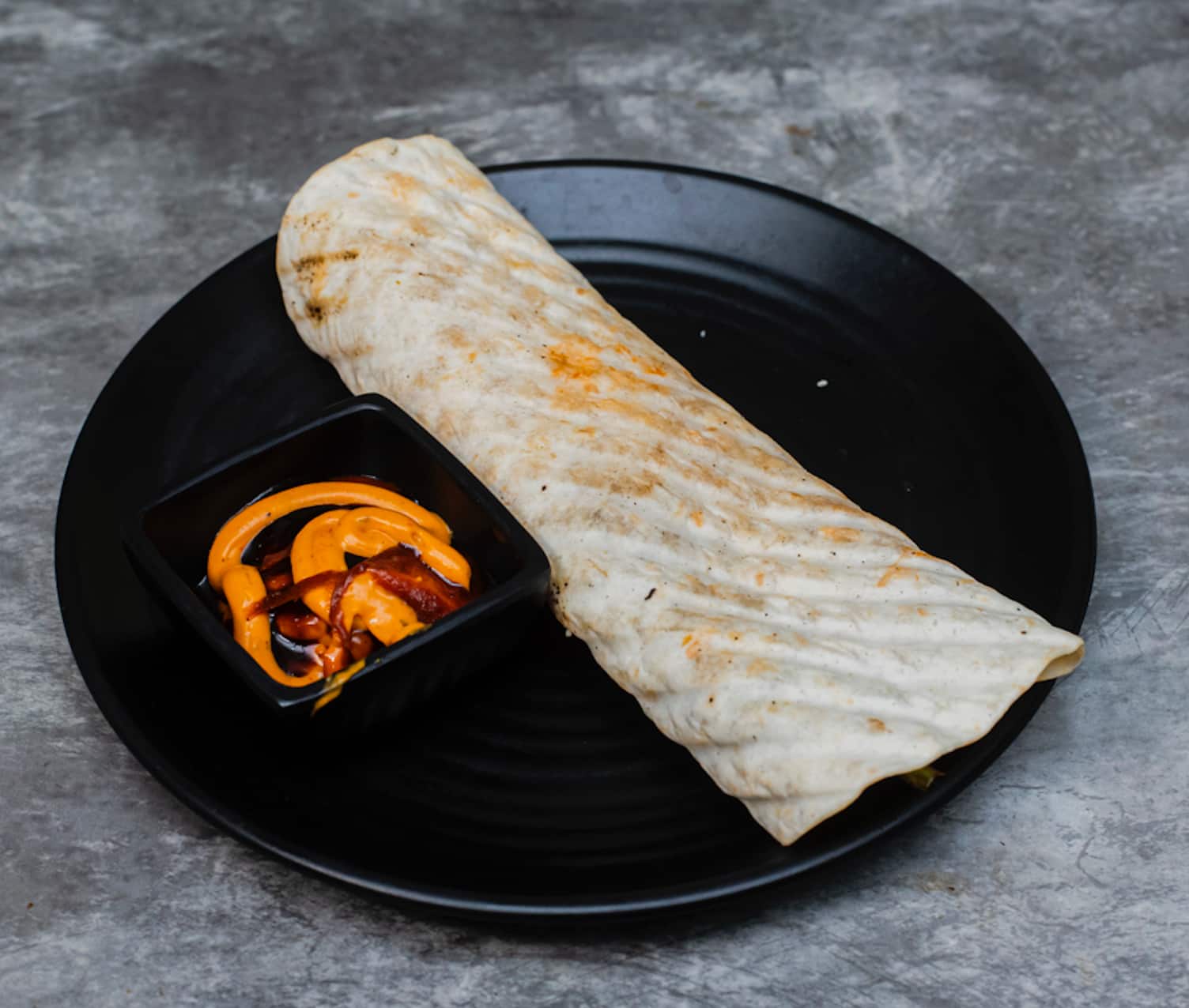 Wraps Of India, Gokuldham, Mumbai | Zomato