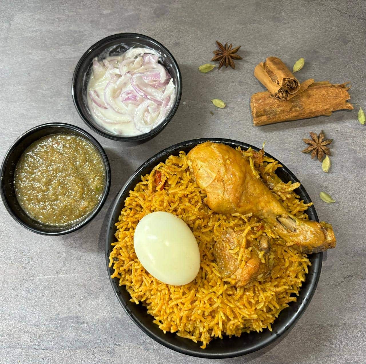 Menu of Bombay Chicken Biryani Centre, Anna Nagar West, Chennai