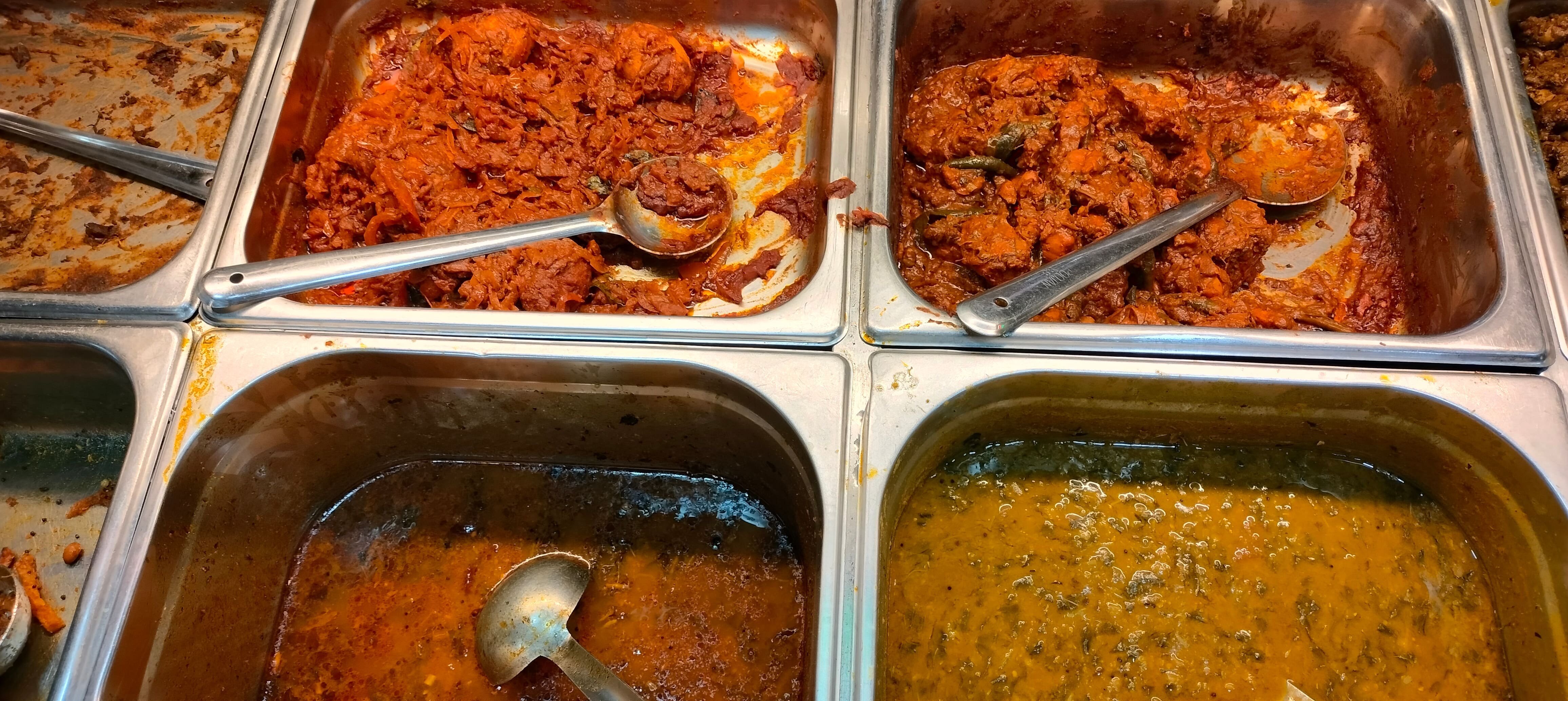 SFM Currys Point, Marathahalli order online - Zomato