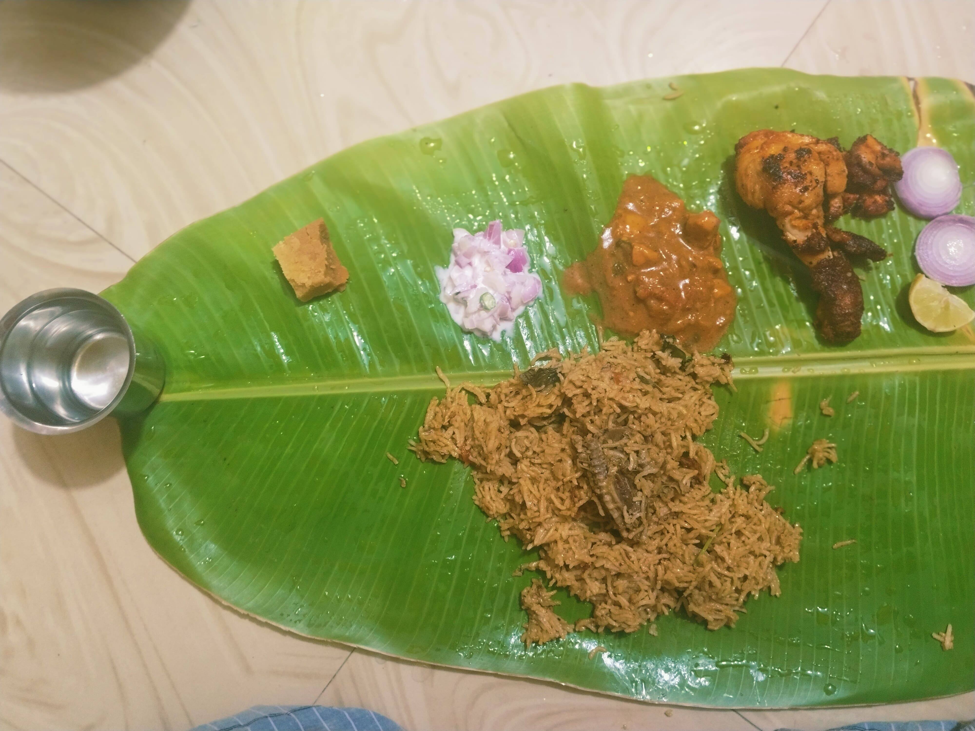 Arun Cloud Kitchen, Villapuram, Madurai | Zomato