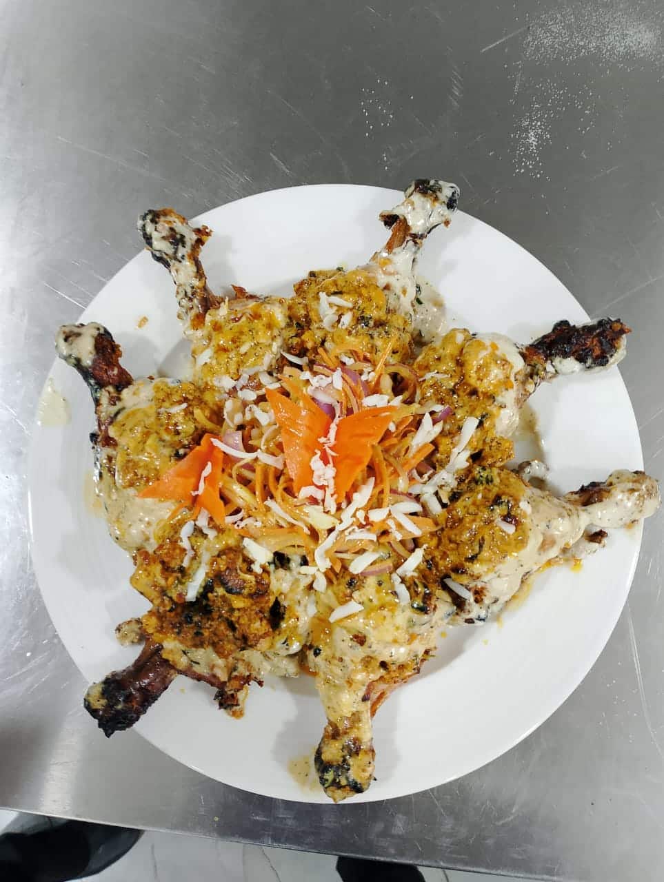 Opulence Resort, Jorhat Locality order online - Zomato