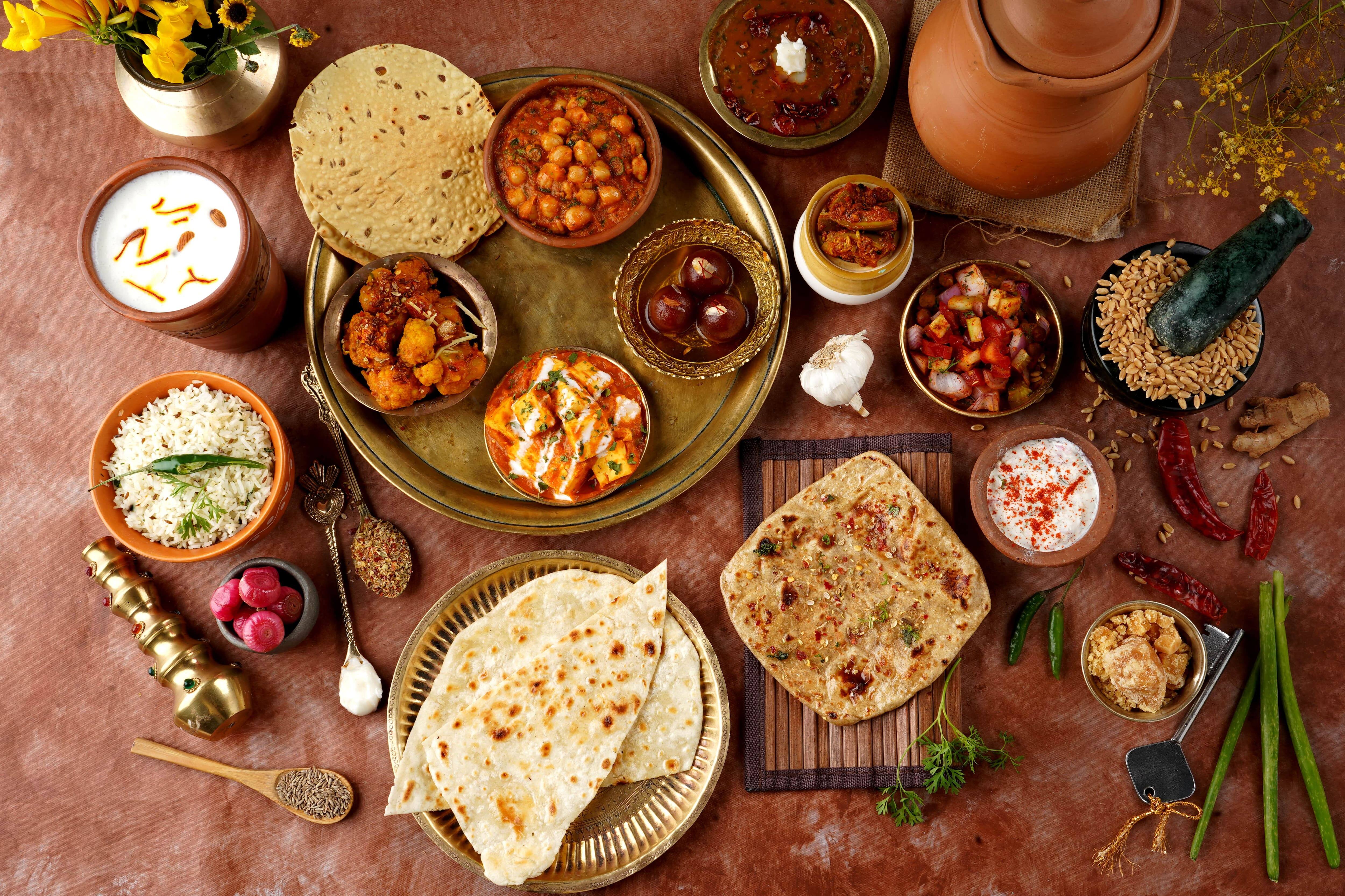Dil Punjabi, A S Rao Nagar, Secunderabad | Zomato