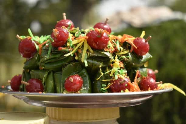 R S Magai Pan Centre, Indiranagar, Bangalore | Zomato