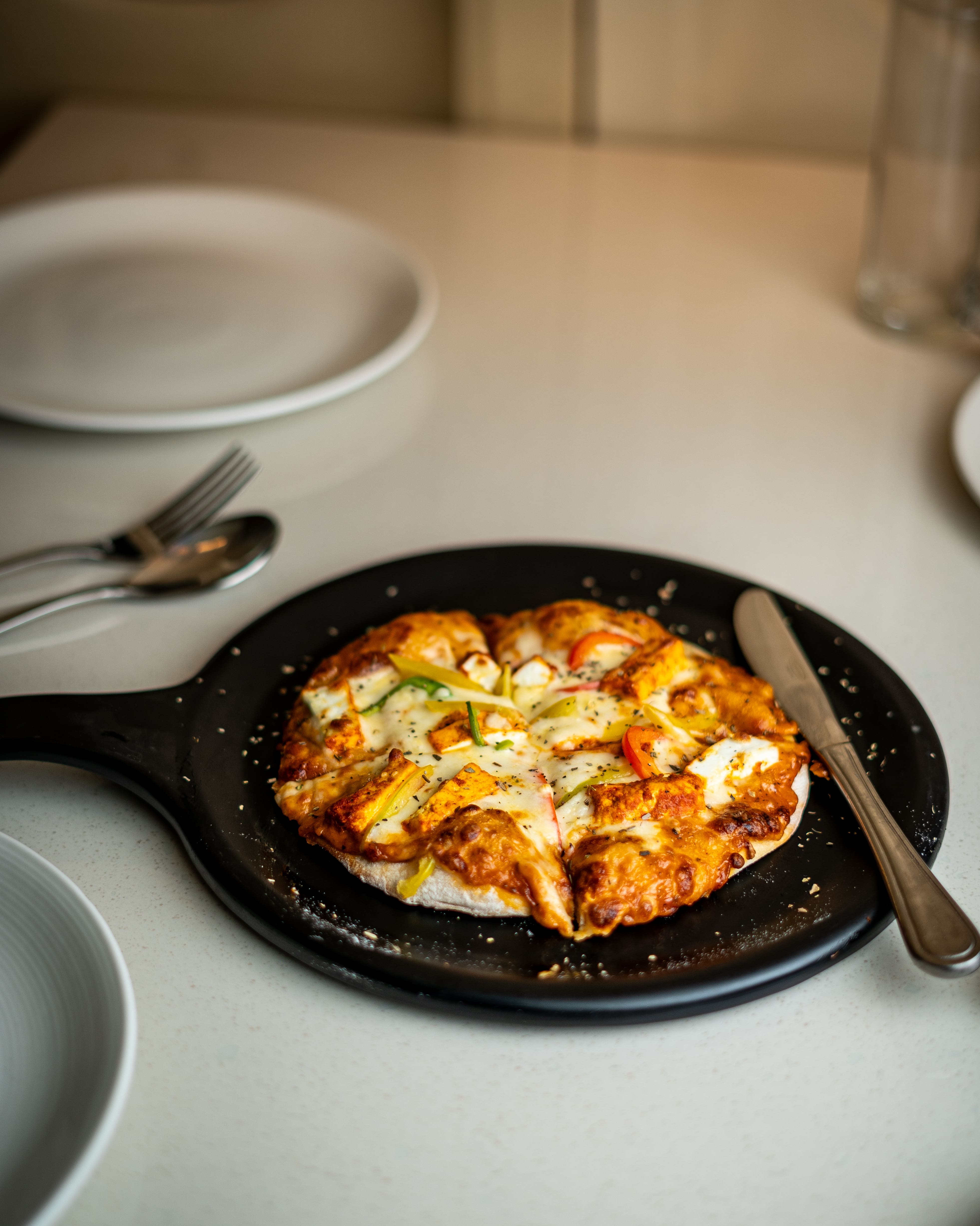 Menu of Hawai Adda, Jandiala, Amritsar