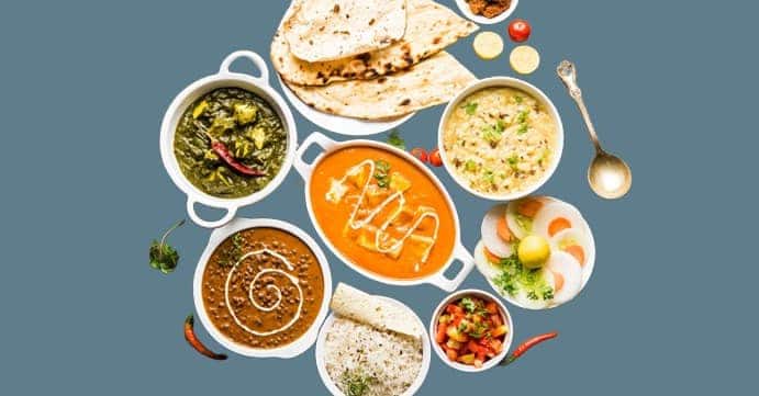 Menu of Crazy Kitchen, New Town, Kolkata