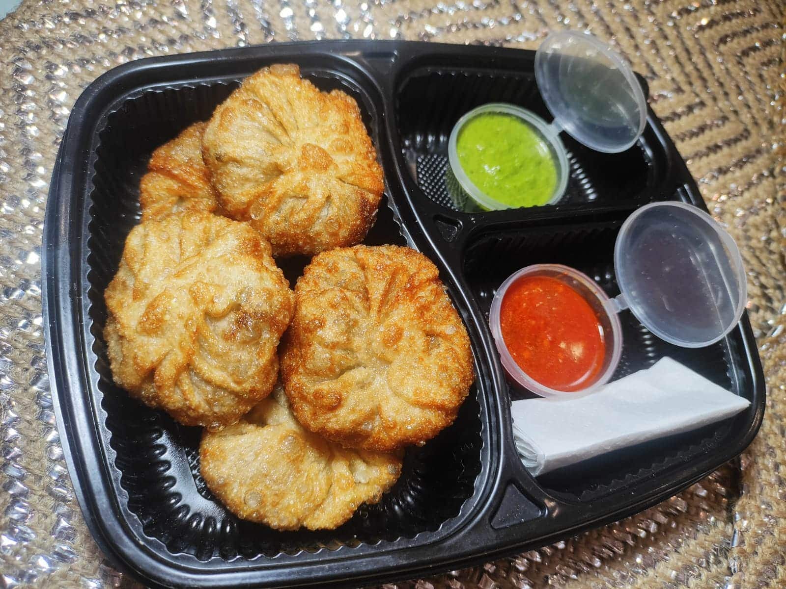 Bloom Momos, Rohini, New Delhi | Zomato