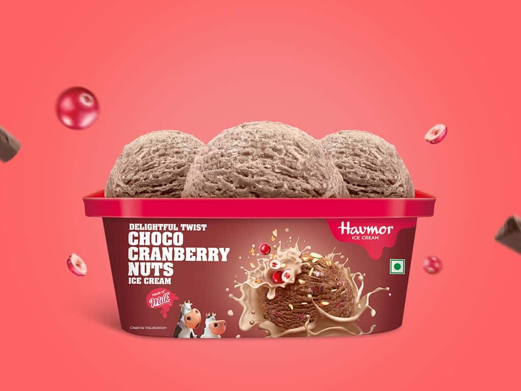Havmor Ice Cream, Sardarpura order online - Zomato