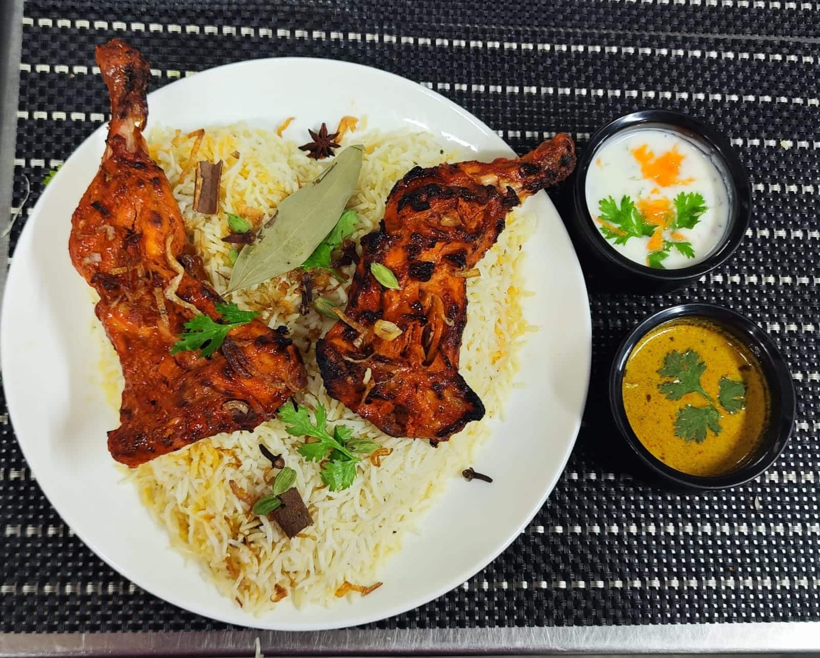 Menu of Kamat Take Away In Kitchen, Gajuwaka, Vizag