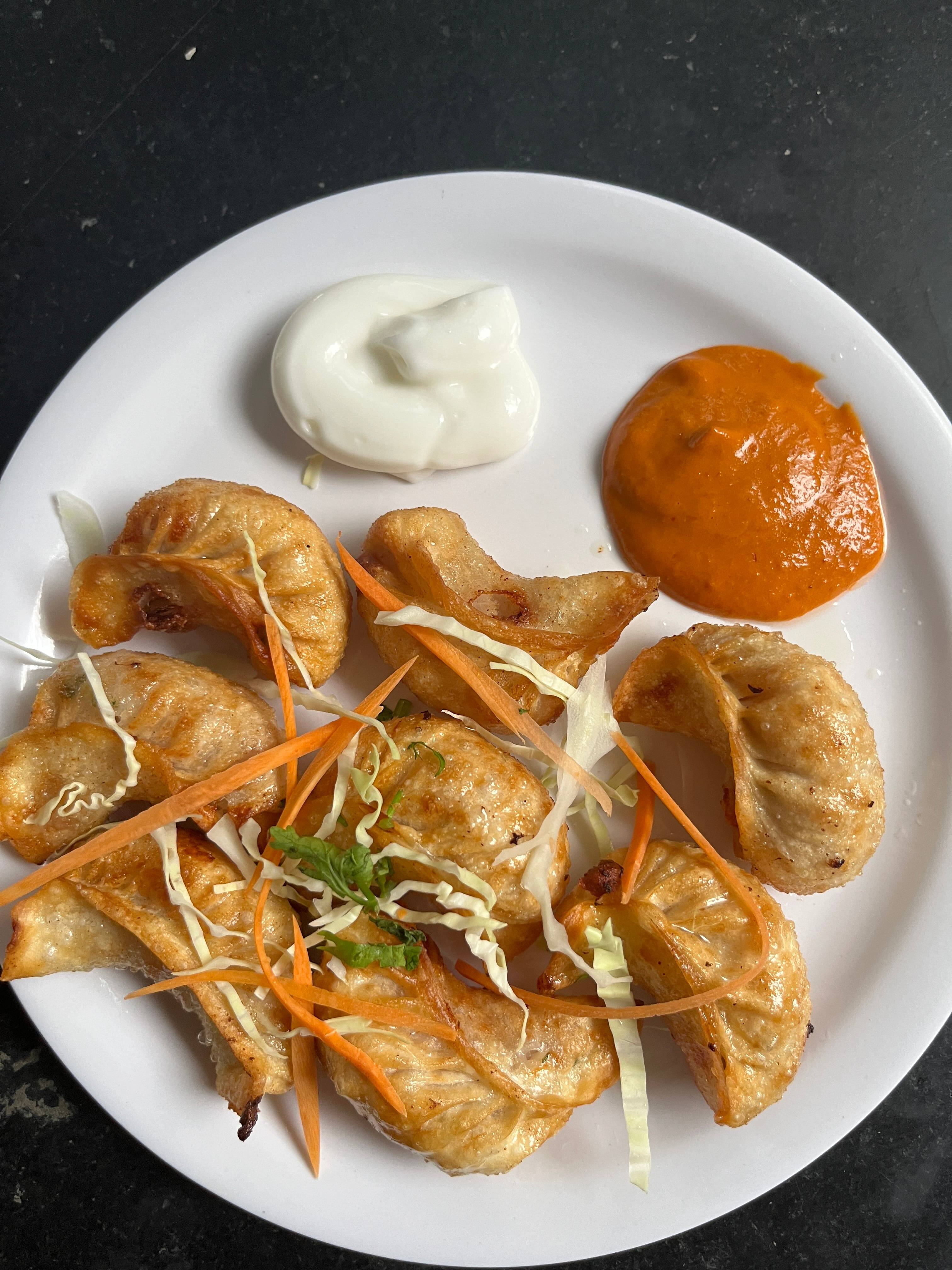 Hassan Famous Momo Hub, Hassan Locality order online - Zomato