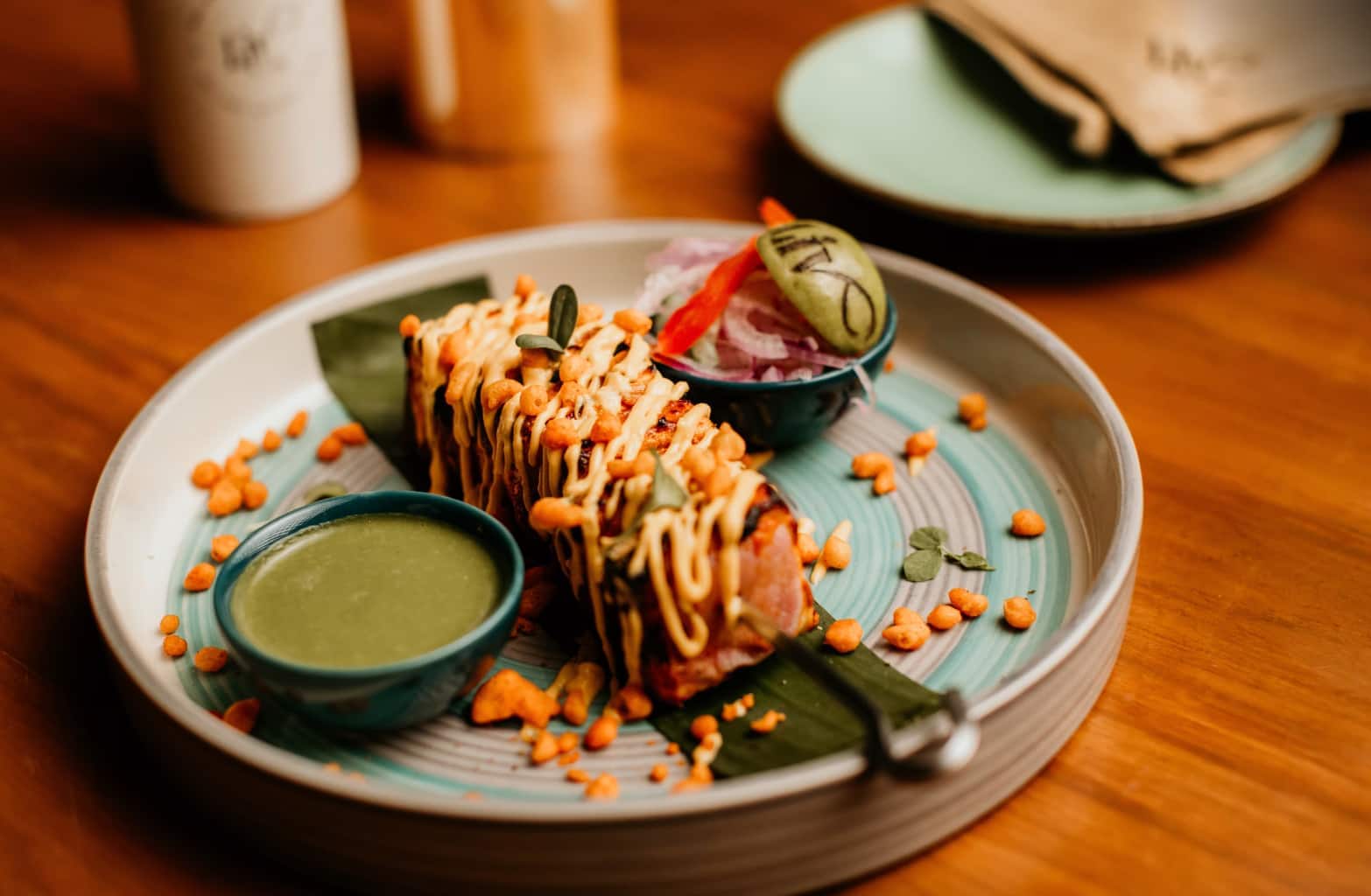 LIV - Eatery And Bar, Wagle Estate, Thane West order online - Zomato