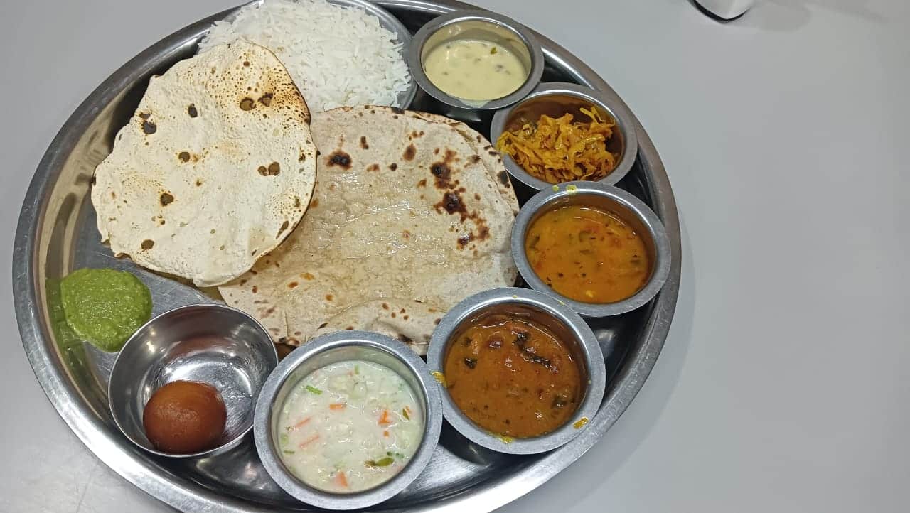 Kalash Dining Hall Pure Veg, Hinjawadi, Pune | Zomato