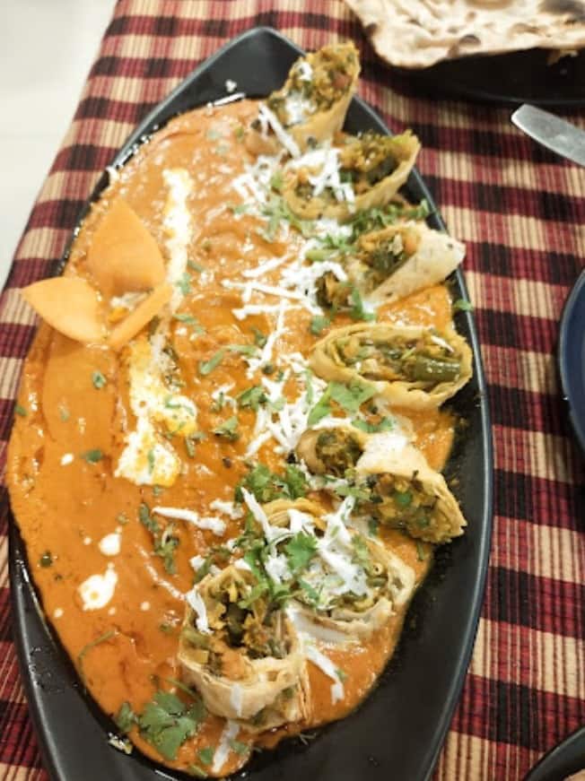 HOTEL DEVI INTERNATIONAL, Amrutdham, Nashik | Zomato