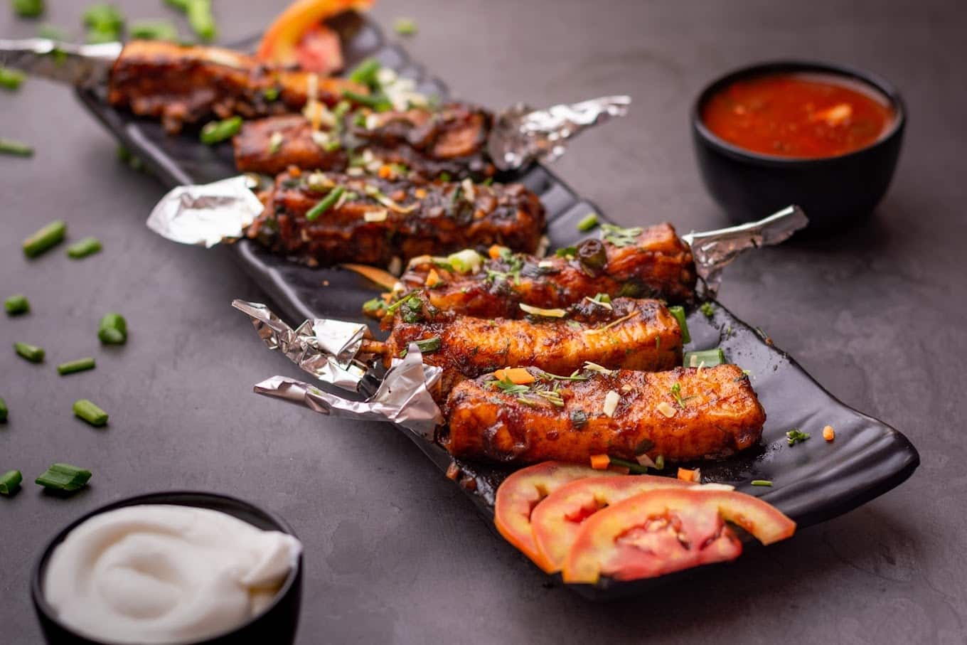 Namma Devu Kebab Centre, Jayanagar, Bangalore | Zomato