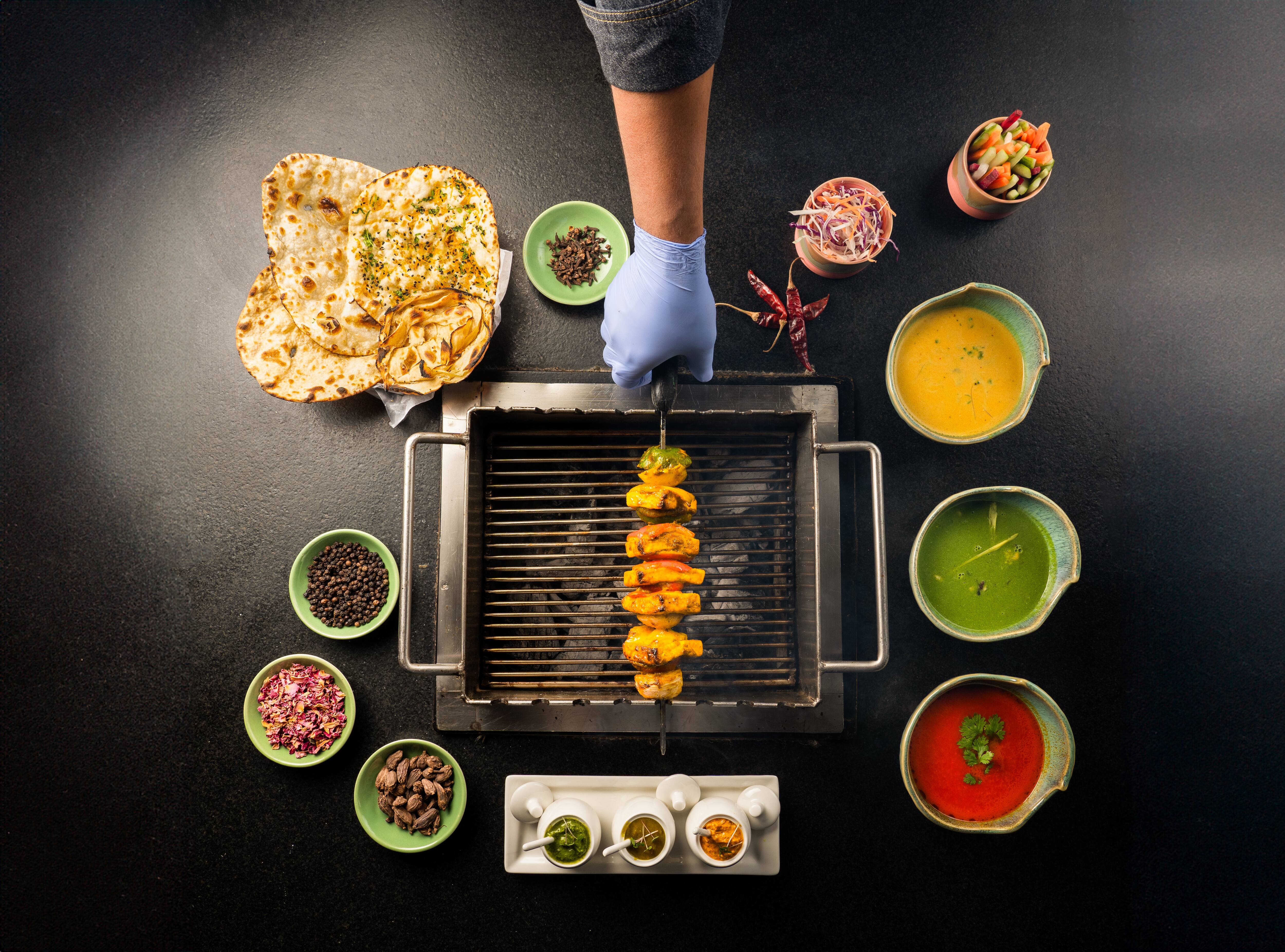 Zaffran By TBC, Marathahalli order online - Zomato