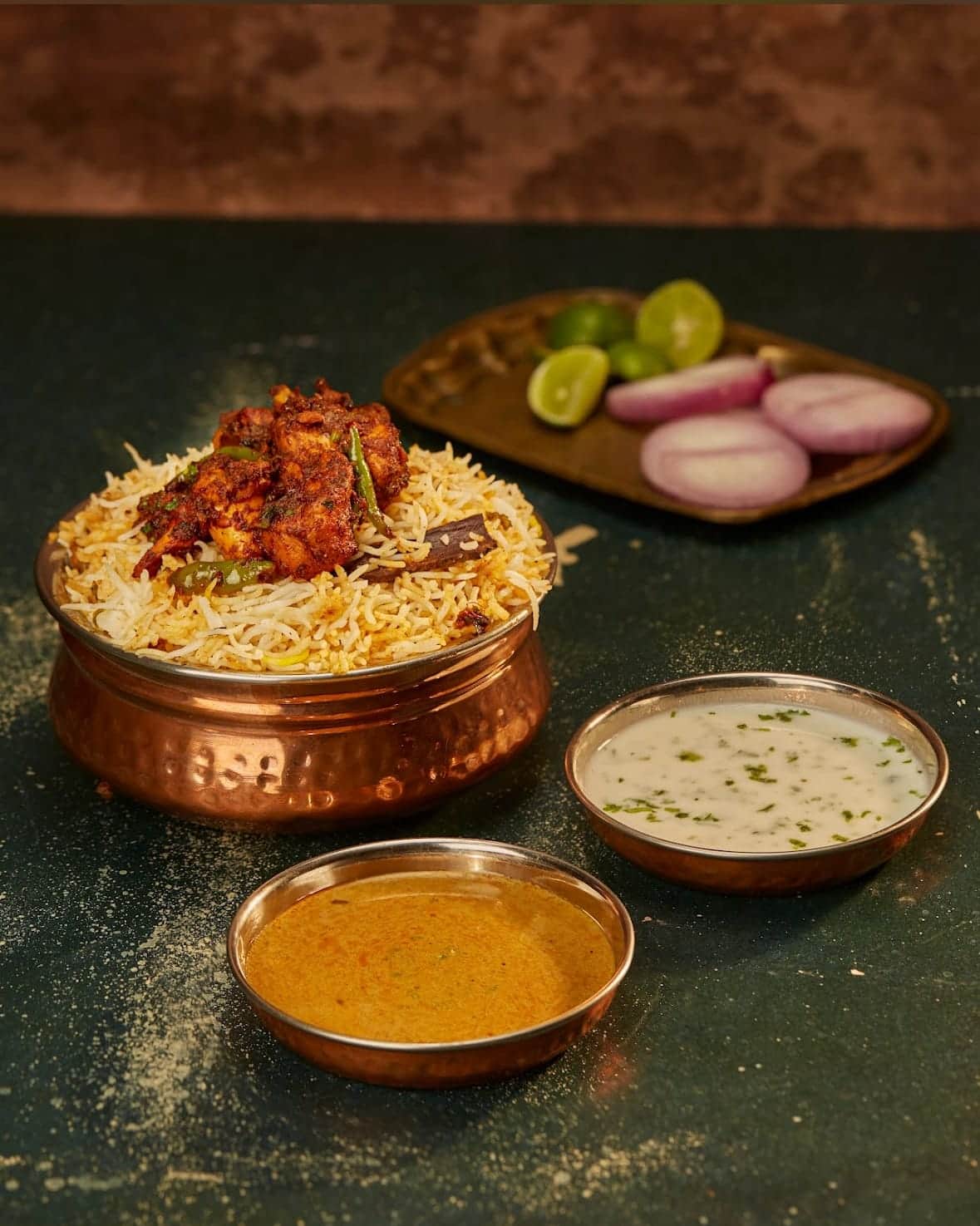 Kritunga Restaurant, Banjara Hills, Hyderabad | Zomato