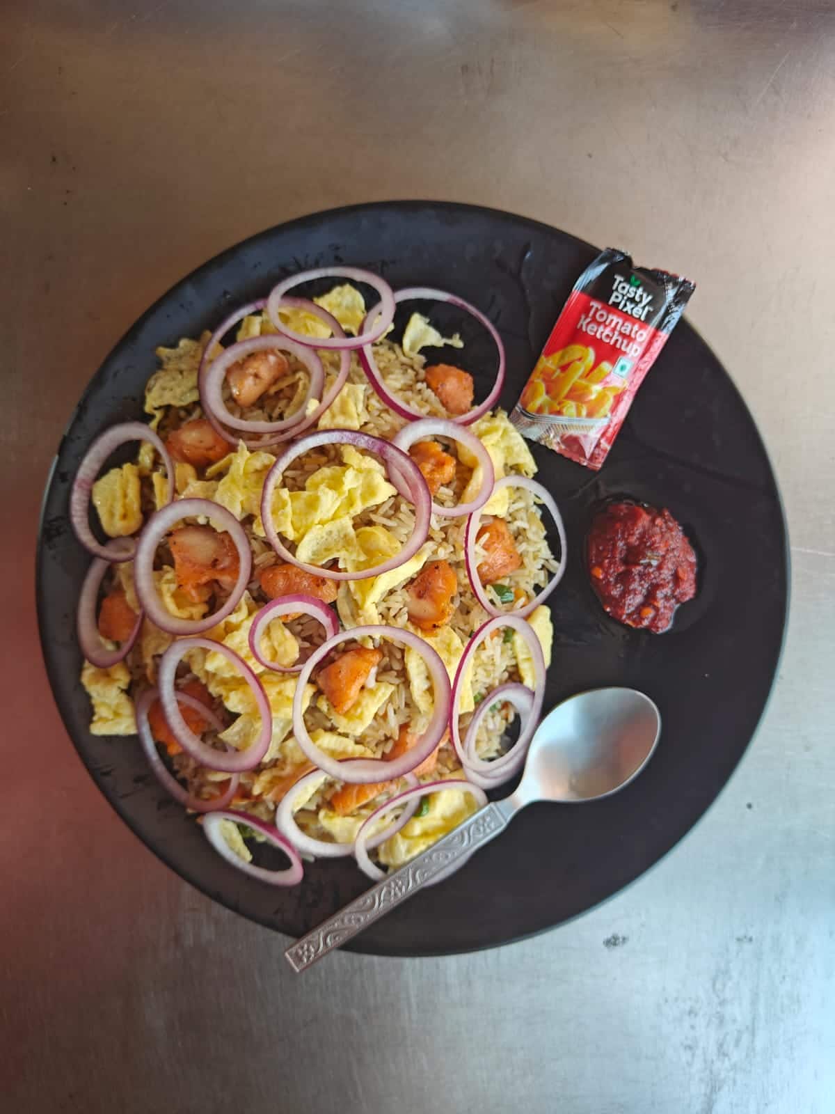 JB Fast Food, Chandmari, Guwahati | Zomato