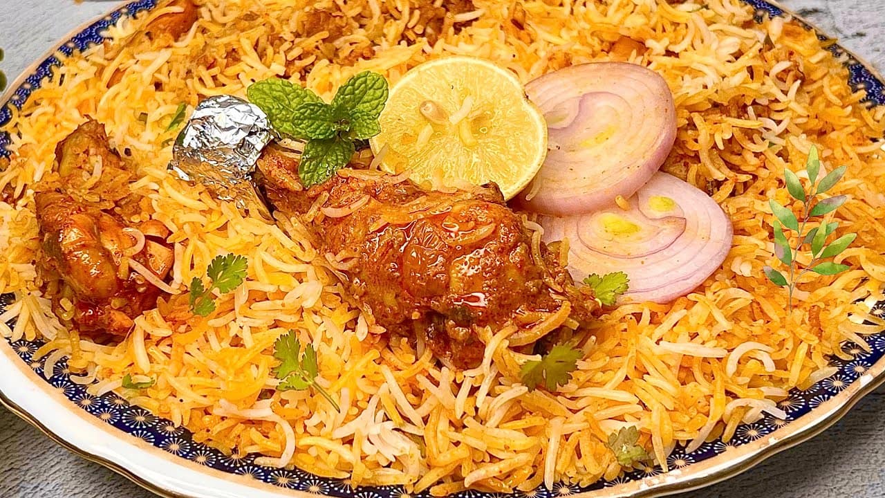 Desi Foods, Pendurthi, Vizag | Zomato