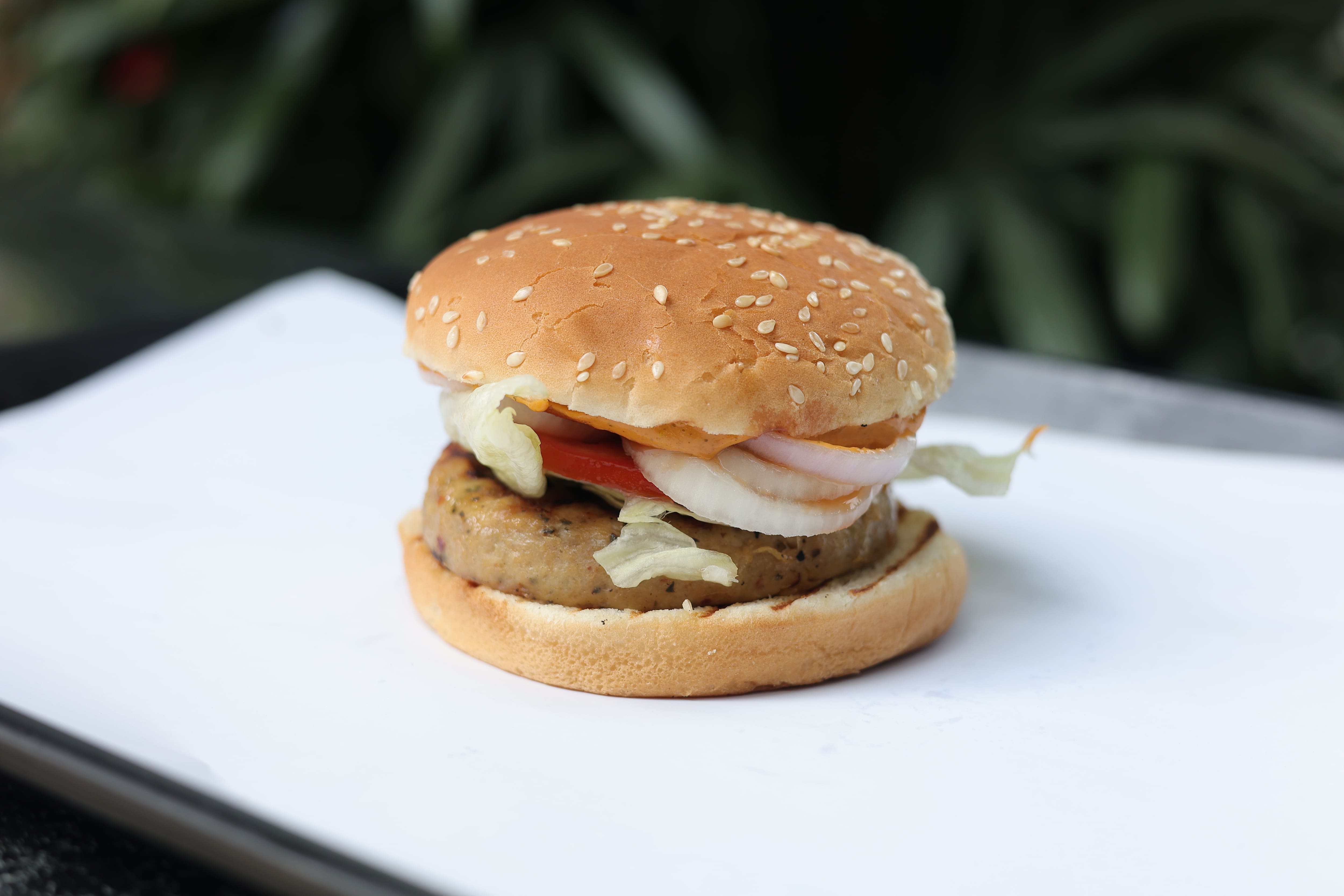 Fat Tiger, Sector 37, Noida | Zomato