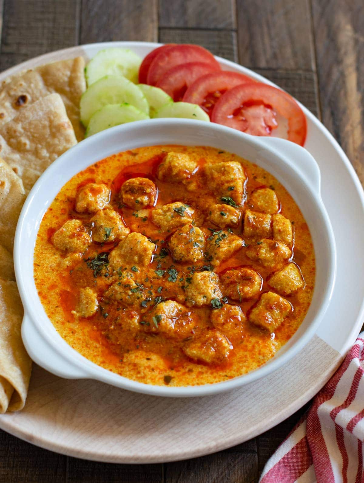 Menu of Apna Kitchen, XU 3, Greater Noida