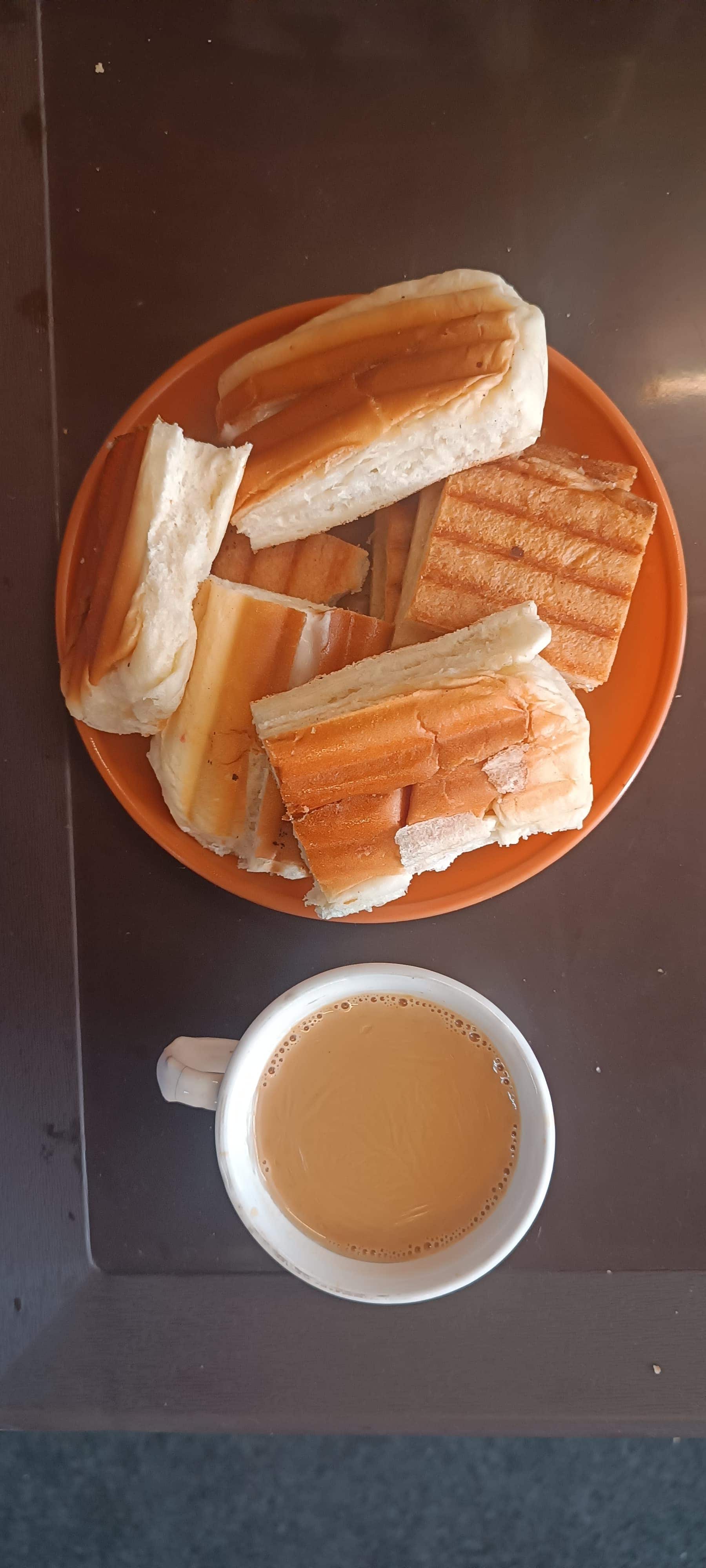 Golden Cafe, Narhe, Pune | Zomato